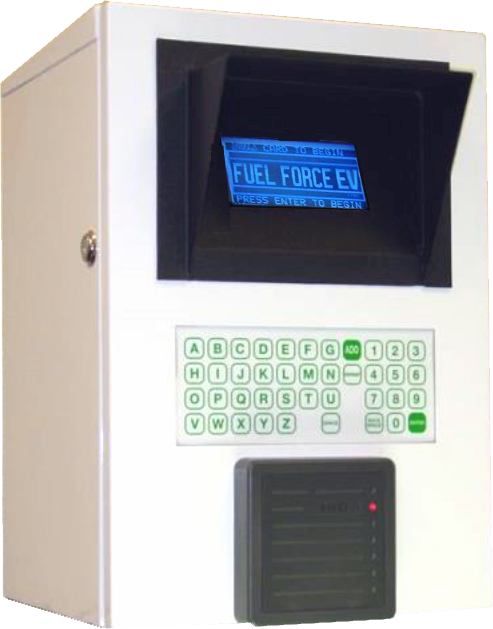 Secure Automation for Fuel Controllers — FuelForce by Multiforce Systems