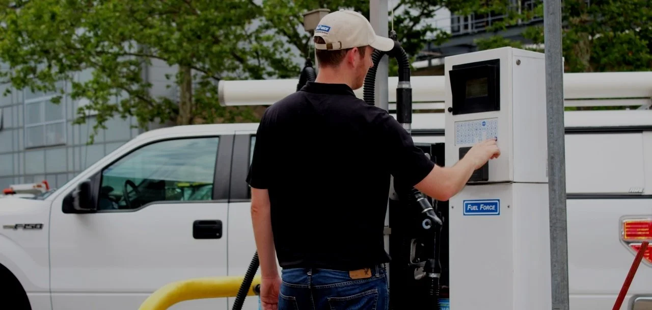 FuelForce Fleet Fuel Management Systems