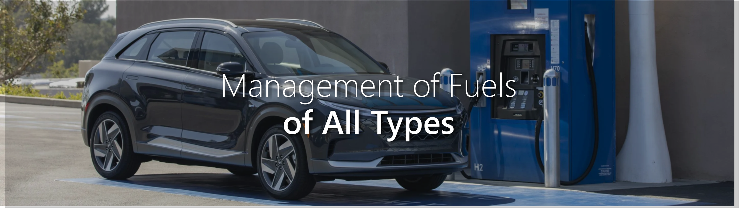 FuelForce Fleet Fuel Management Systems