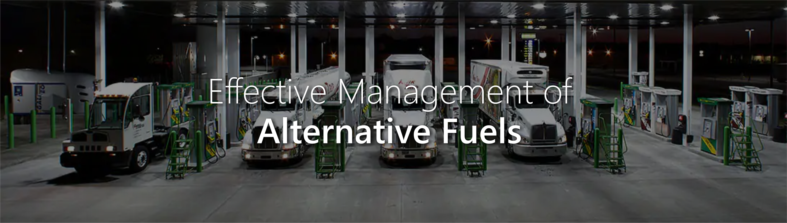 FuelForce Fleet Fuel Management Systems