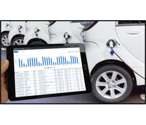 Fuel Management Innovations from Multiforce - FuelForce