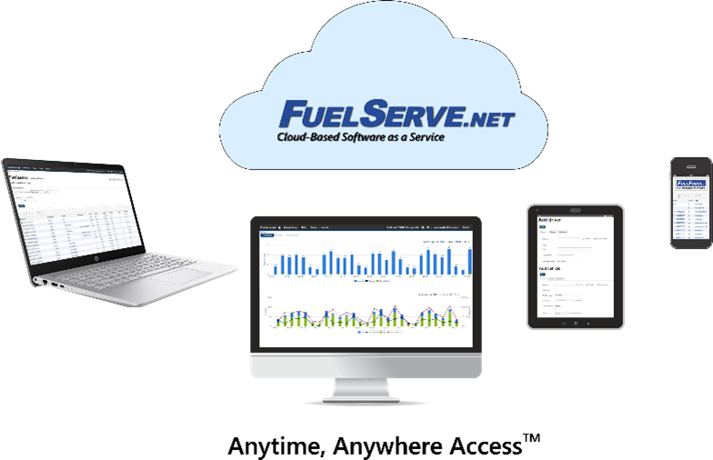 Fuel Management Innovations from Multiforce - FuelForce