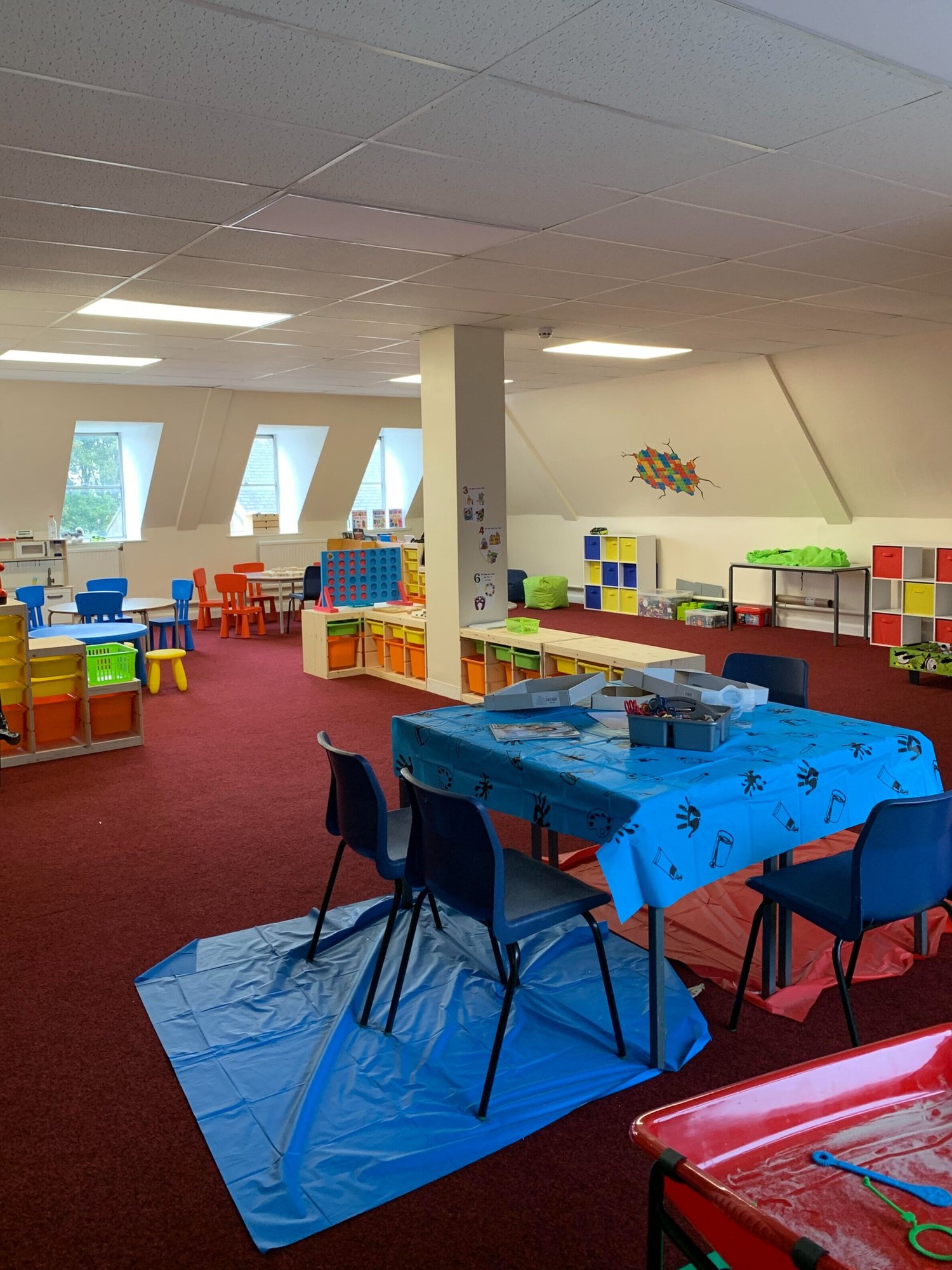 Our Clubs — 567 Club