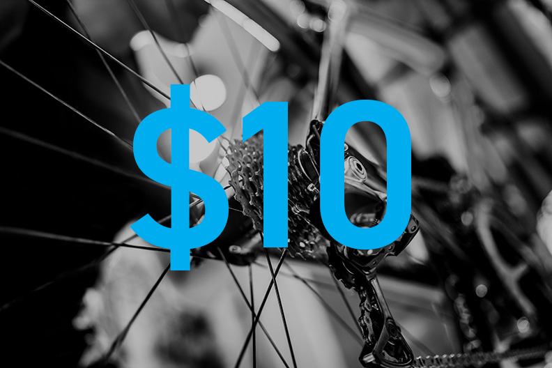 Donate a Bike Colorado — bicycles for humanity