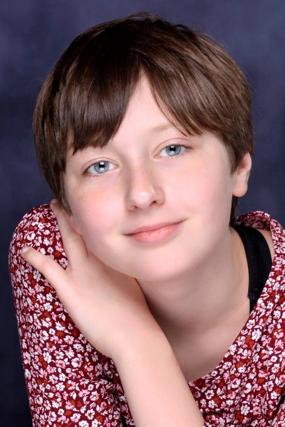 A Christmas Carol — LegacyTheatreCT