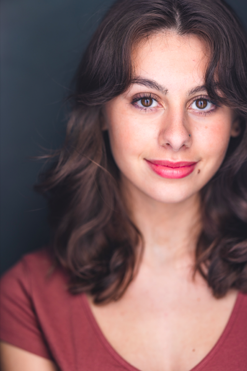 Disney's Beauty and the Beast Bios — LegacyTheatreCT