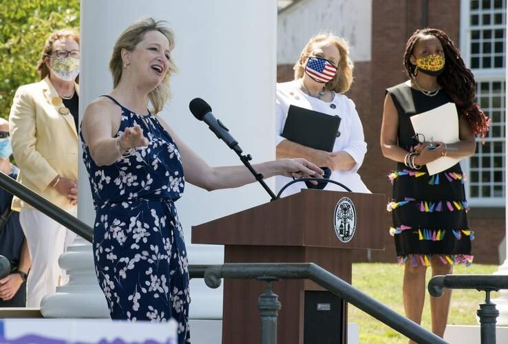 Press — LegacyTheatreCT