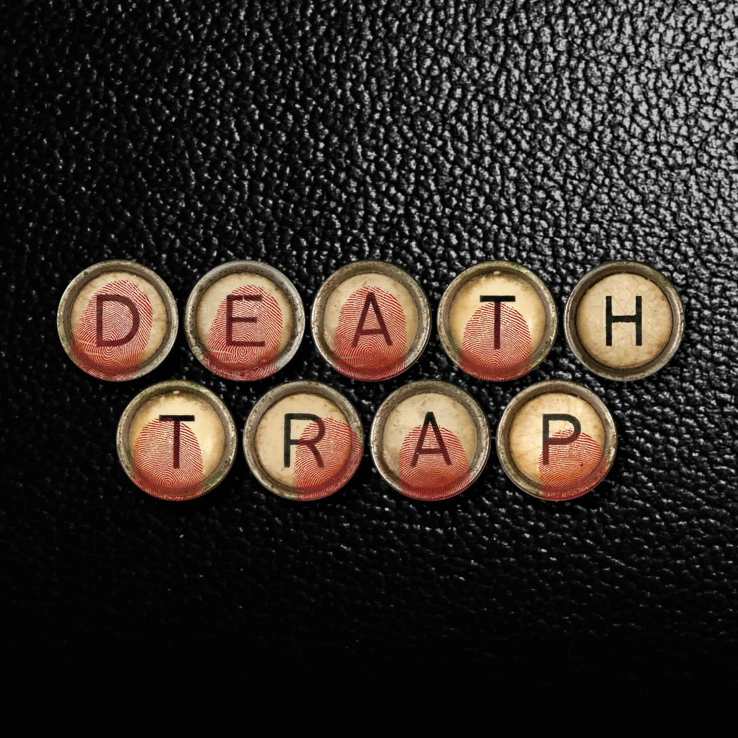 Deathtrap — LegacyTheatreCT