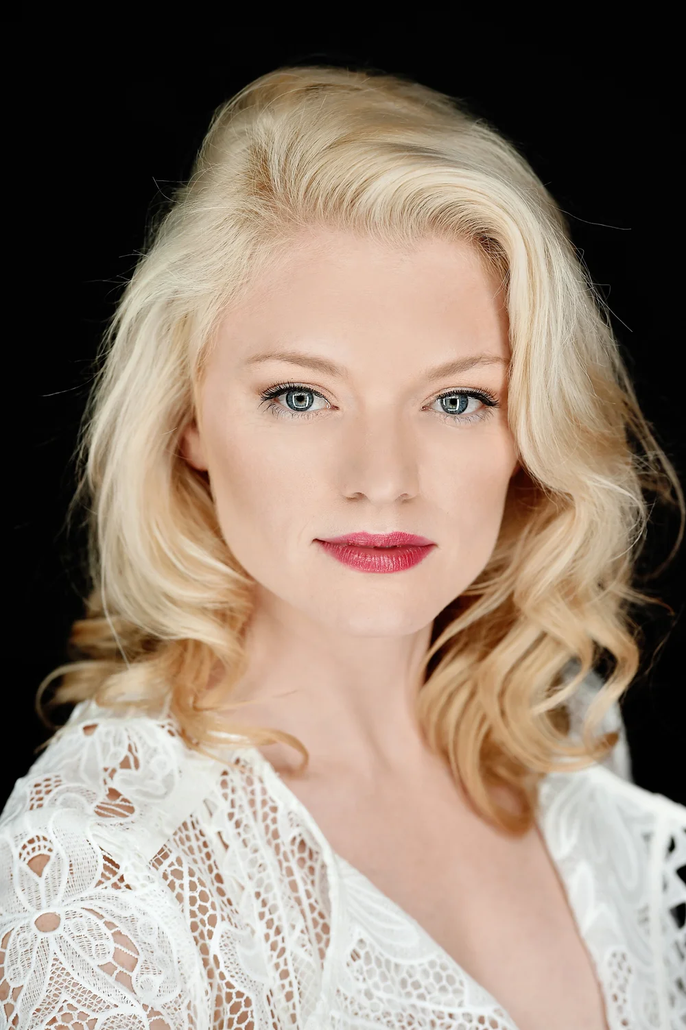 Ruby Lewis — LegacyTheatreCT