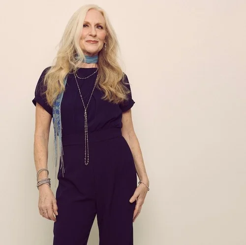 Elizabeth Ward Land — LegacyTheatreCT