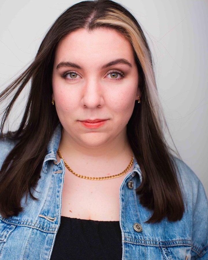 The Play That Goes Wrong — LegacyTheatreCT