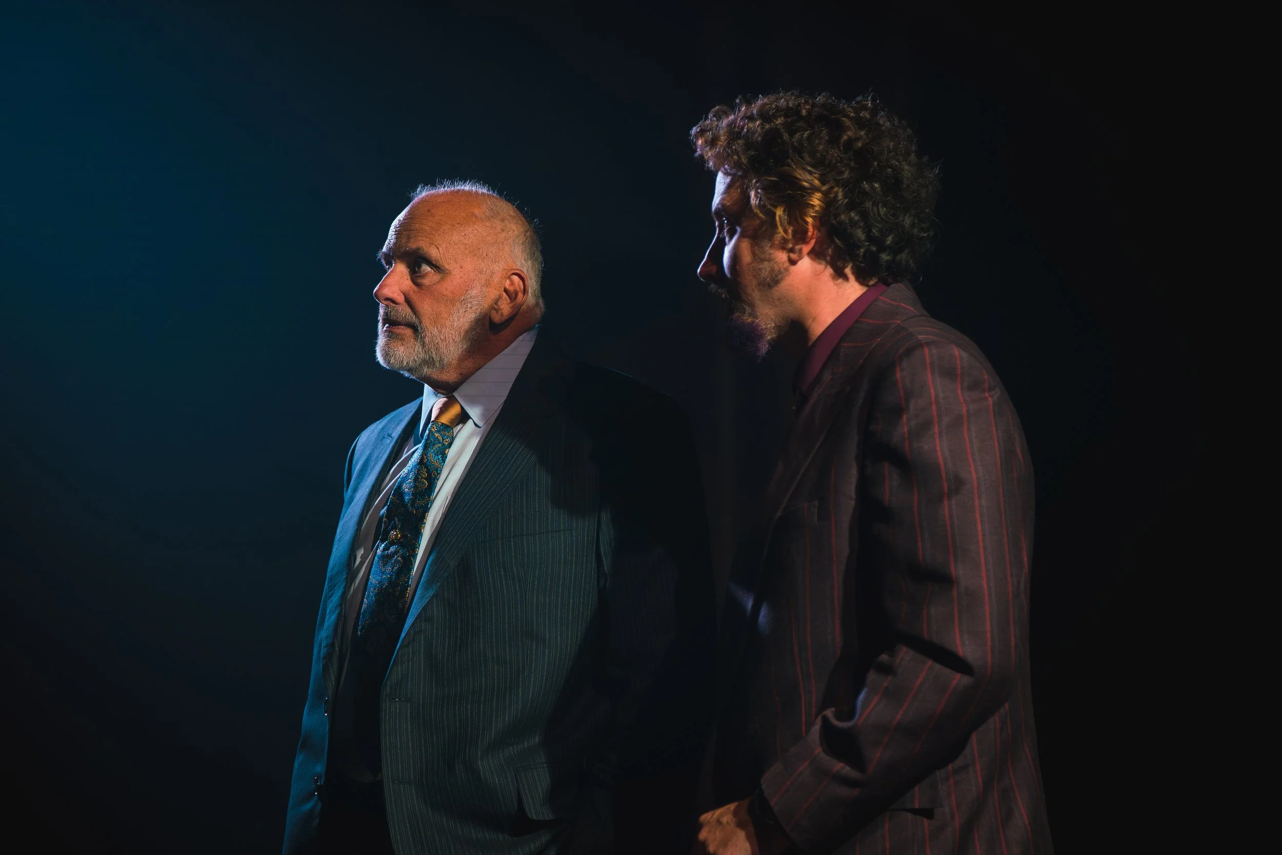 Masters of Puppets — LegacyTheatreCT