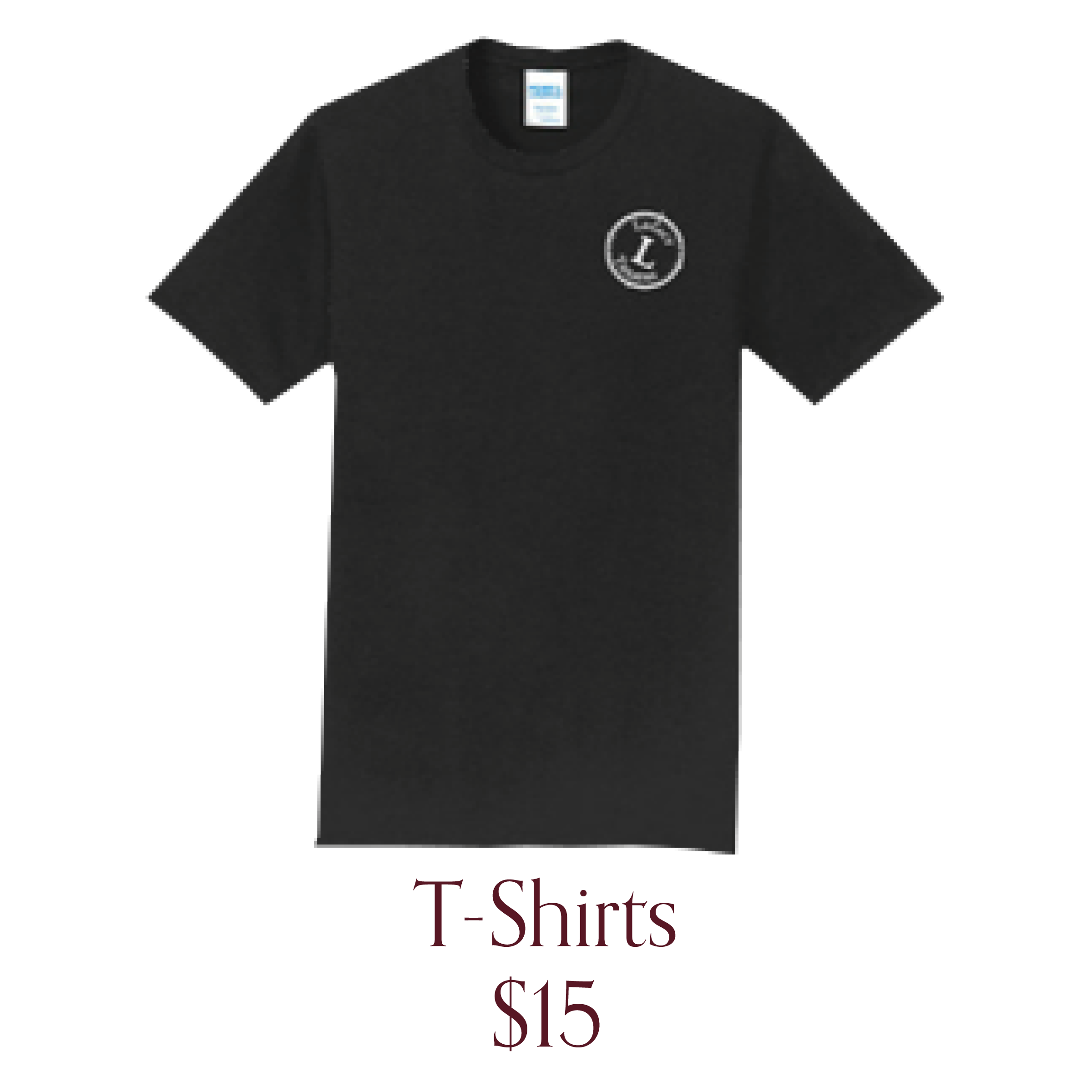 Box Office: Legacy Merchandise — LegacyTheatreCT