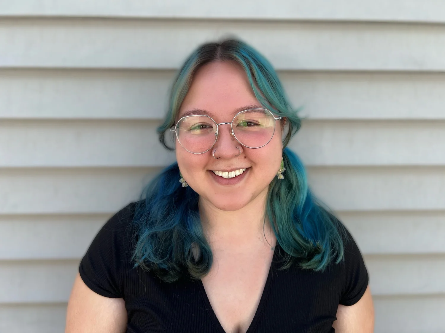 Meet the Team — LegacyTheatreCT