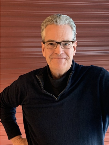 Meet the Team — LegacyTheatreCT