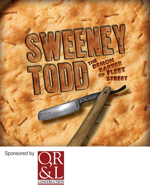 Sweeney Todd — LegacyTheatreCT