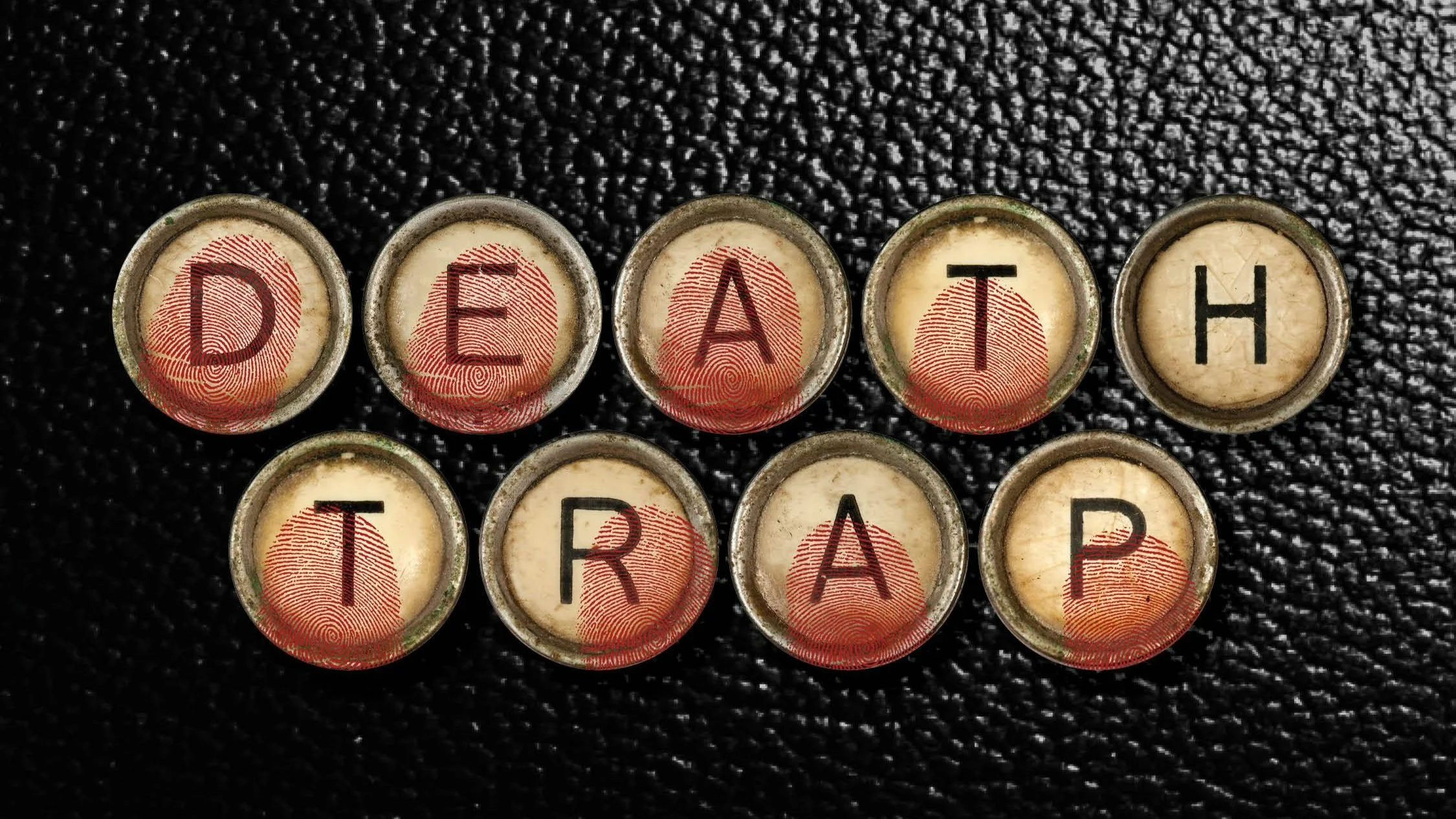 Deathtrap — LegacyTheatreCT