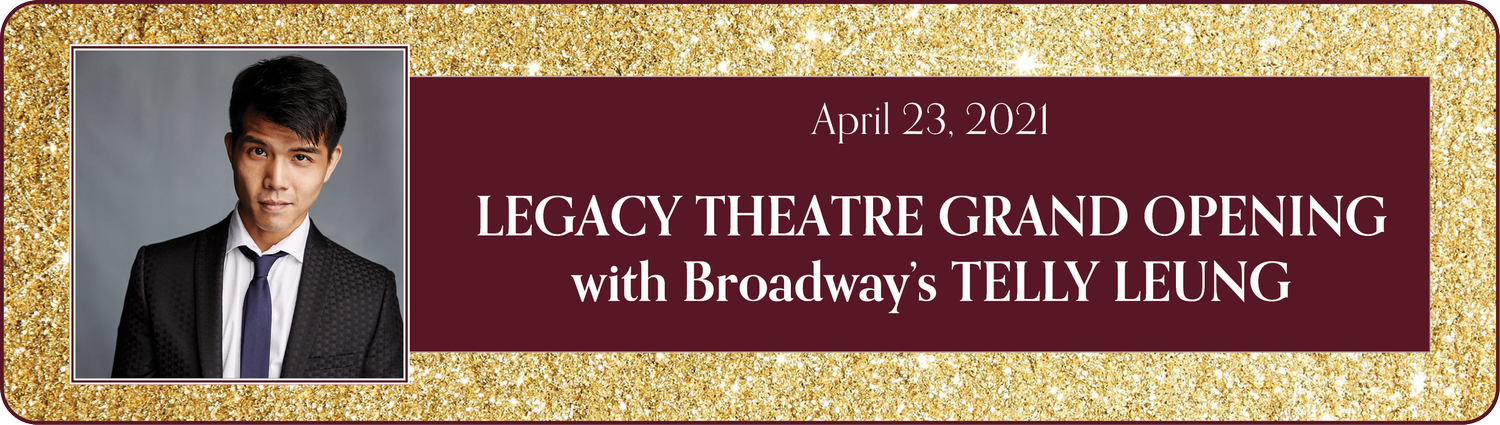 Past Seasons — LegacyTheatreCT