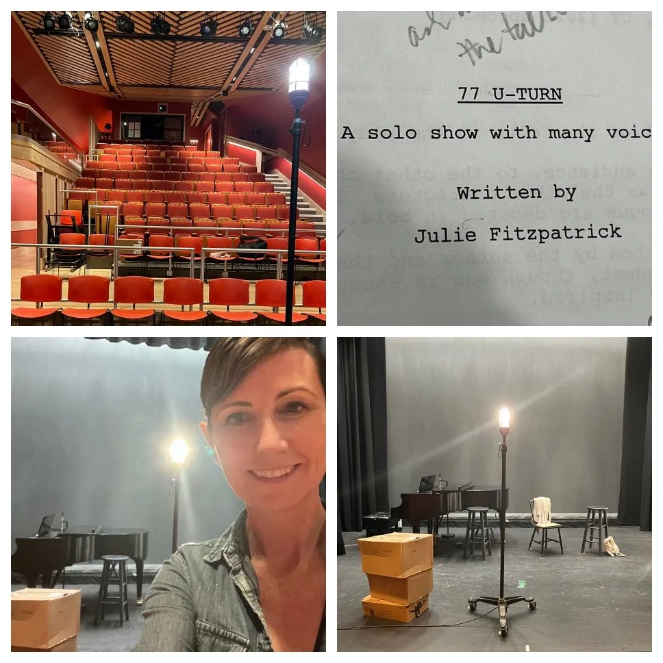 Classes — LegacyTheatreCT