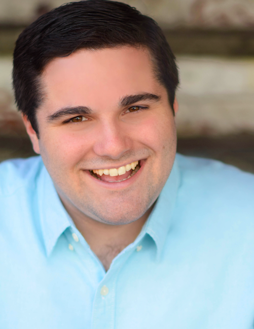 The Play That Goes Wrong — LegacyTheatreCT