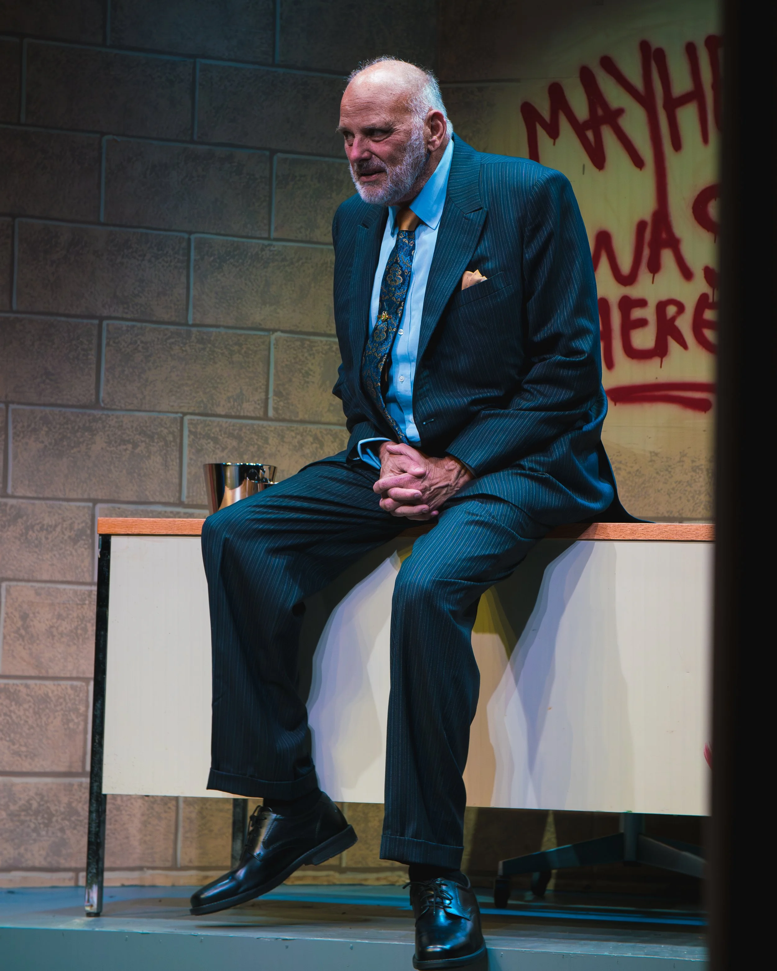 Masters of Puppets — LegacyTheatreCT