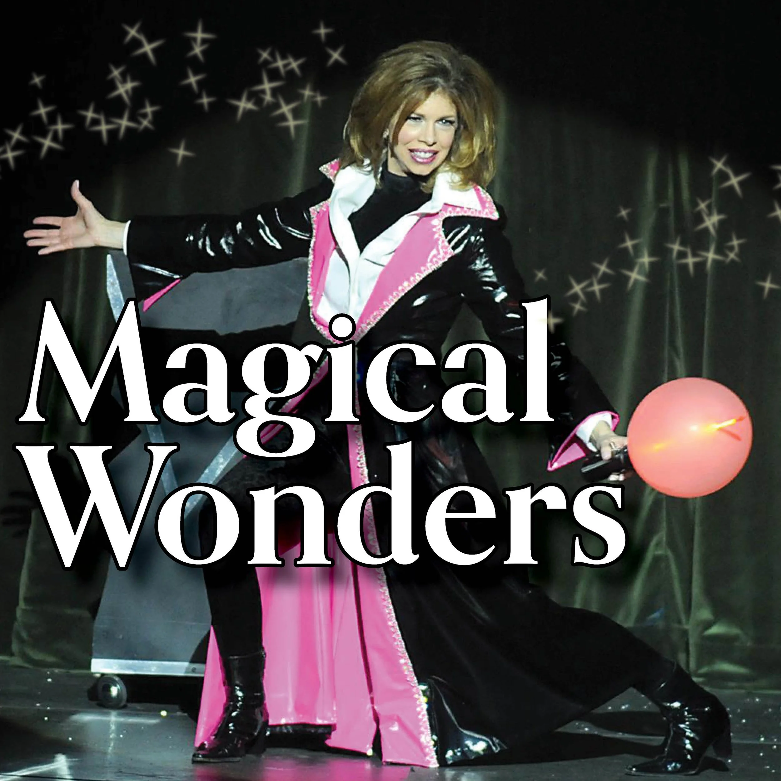 2025 Family Series — LegacyTheatreCT