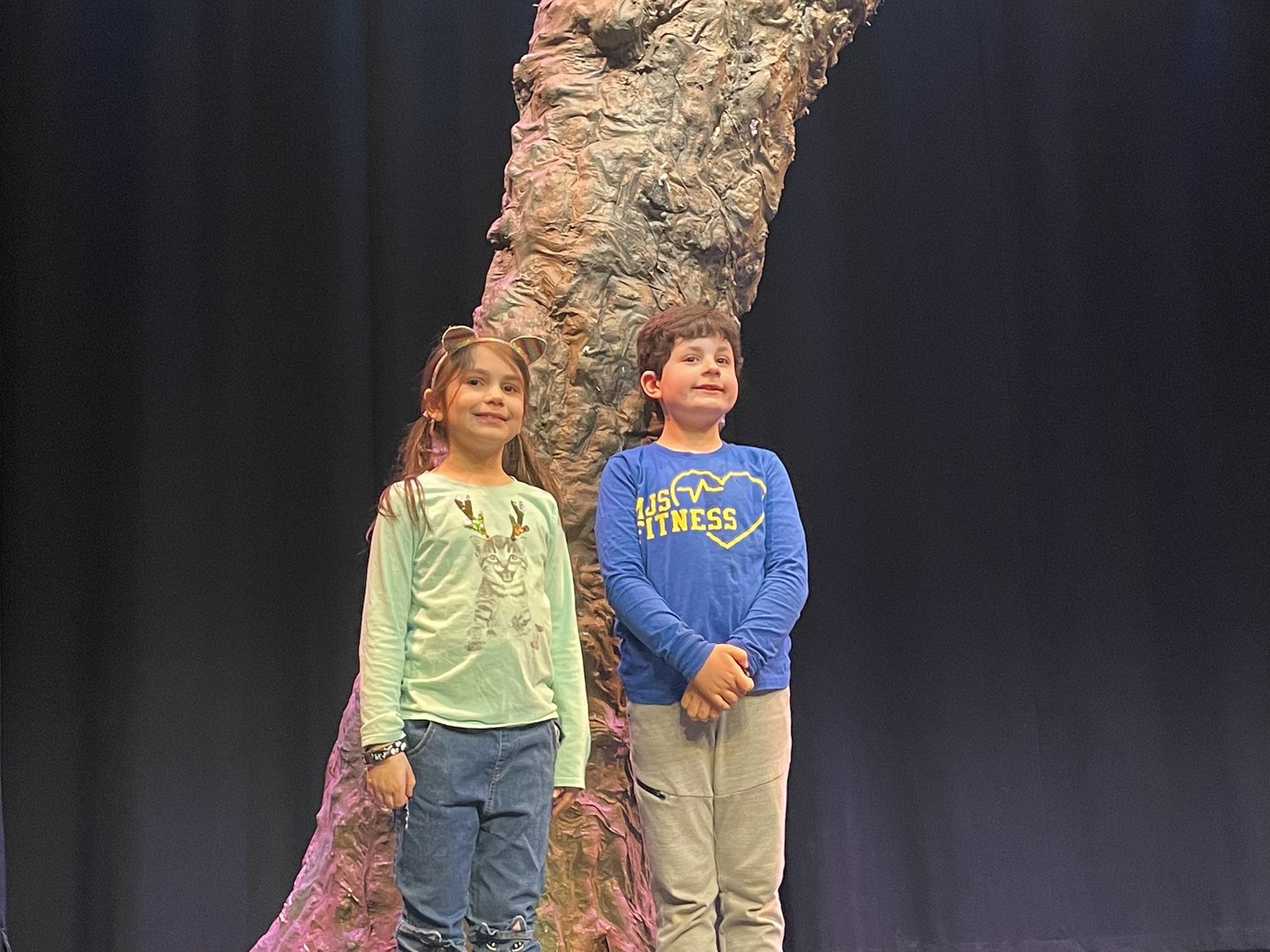 Classes — LegacyTheatreCT