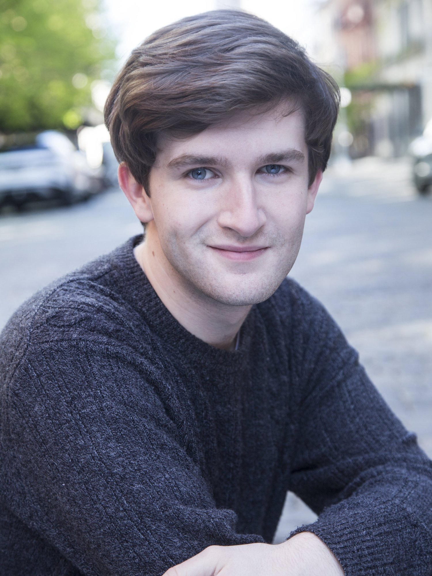 Meet the Team — LegacyTheatreCT