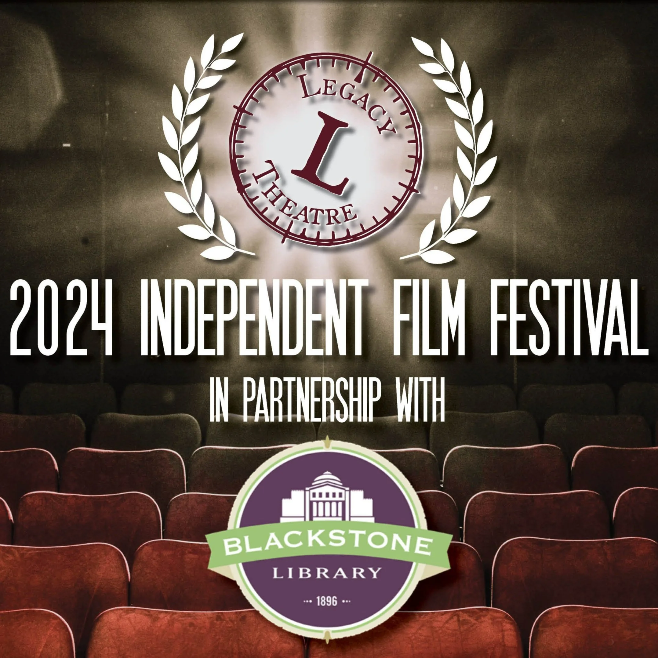 Legacy Independent Film Festival — LegacyTheatreCT