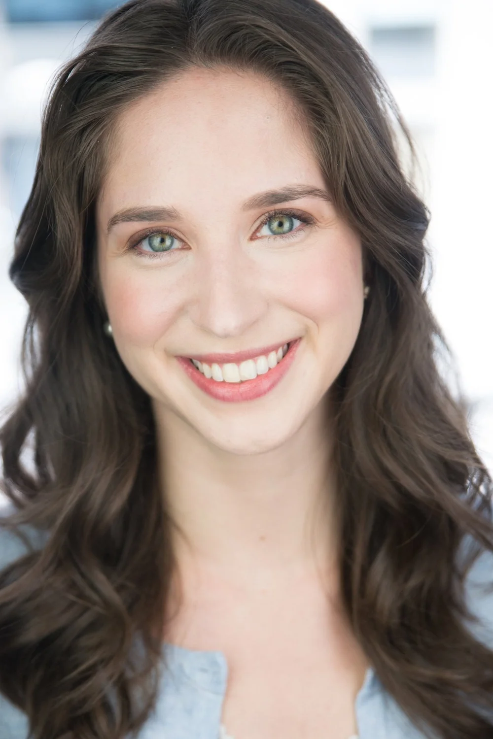 A Christmas Carol — LegacyTheatreCT