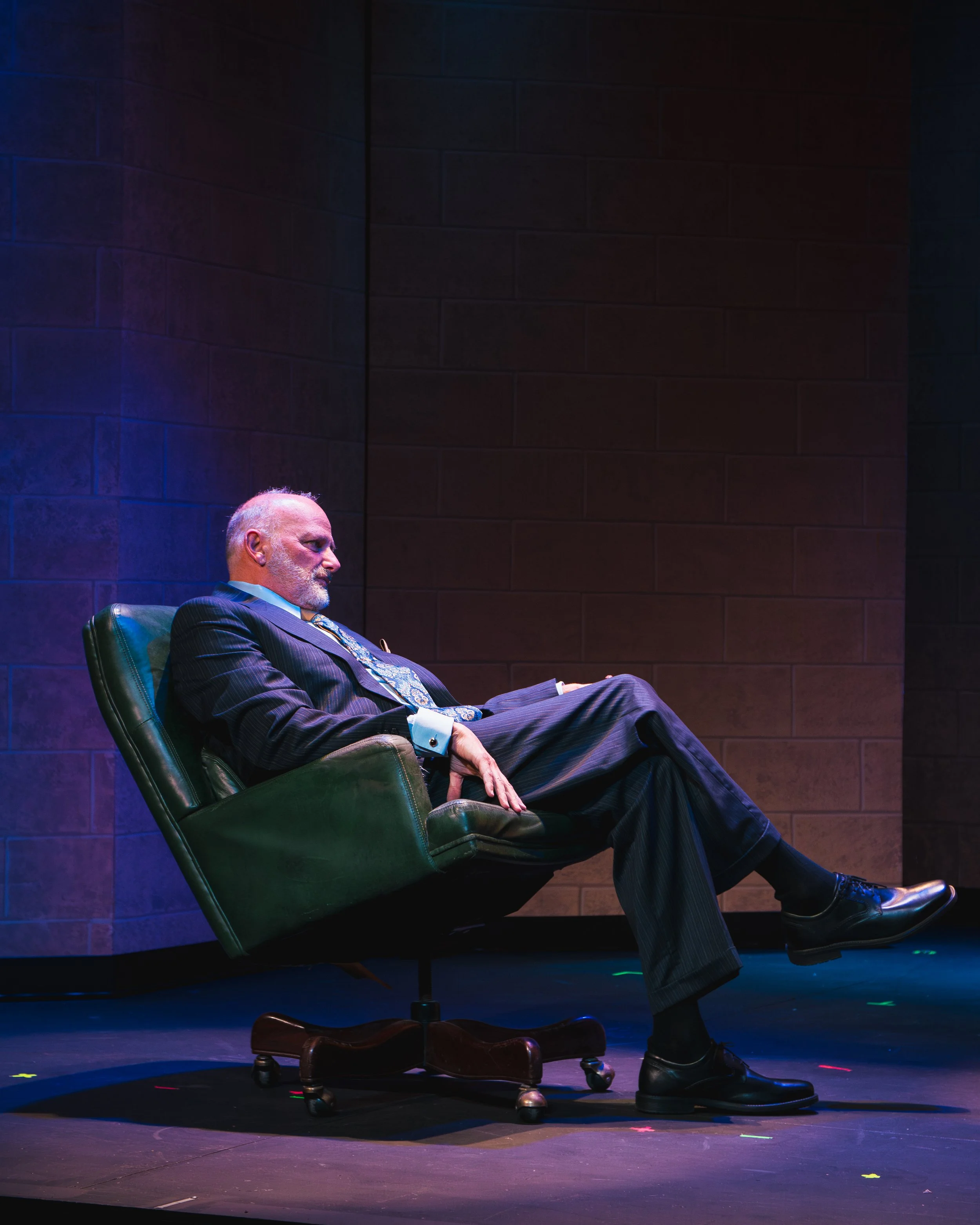 Masters of Puppets — LegacyTheatreCT