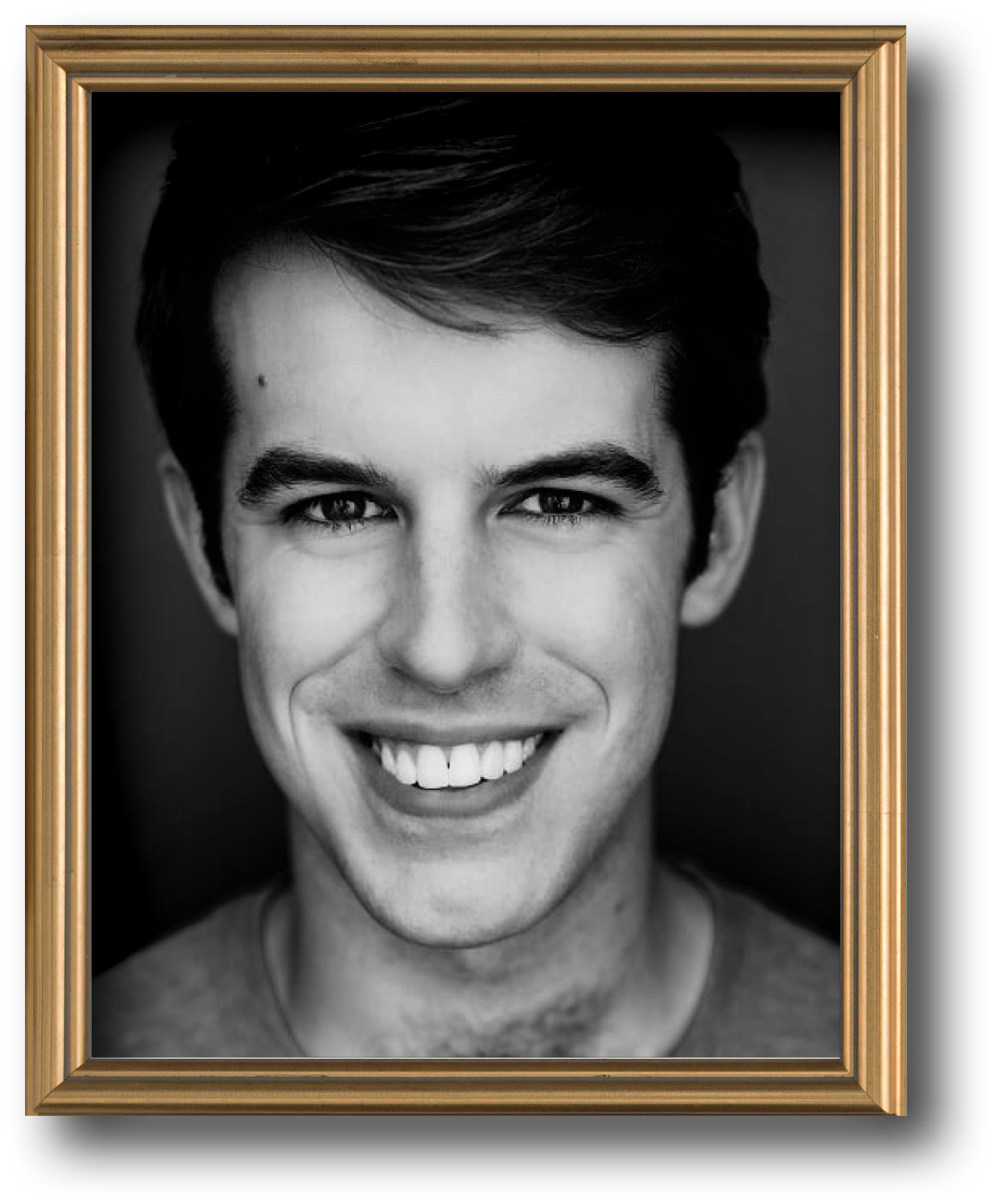 The Great Gatsby: A Live Radio Play — LegacyTheatreCT