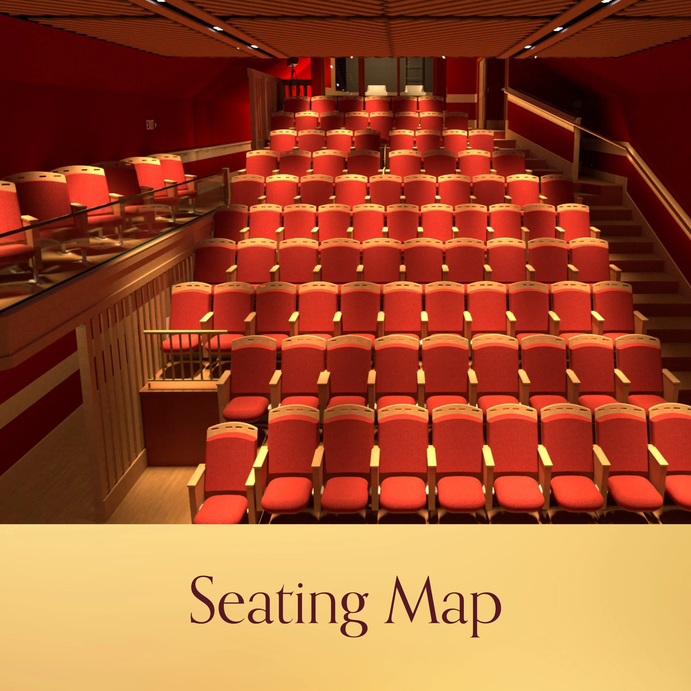 Box Office — LegacyTheatreCT