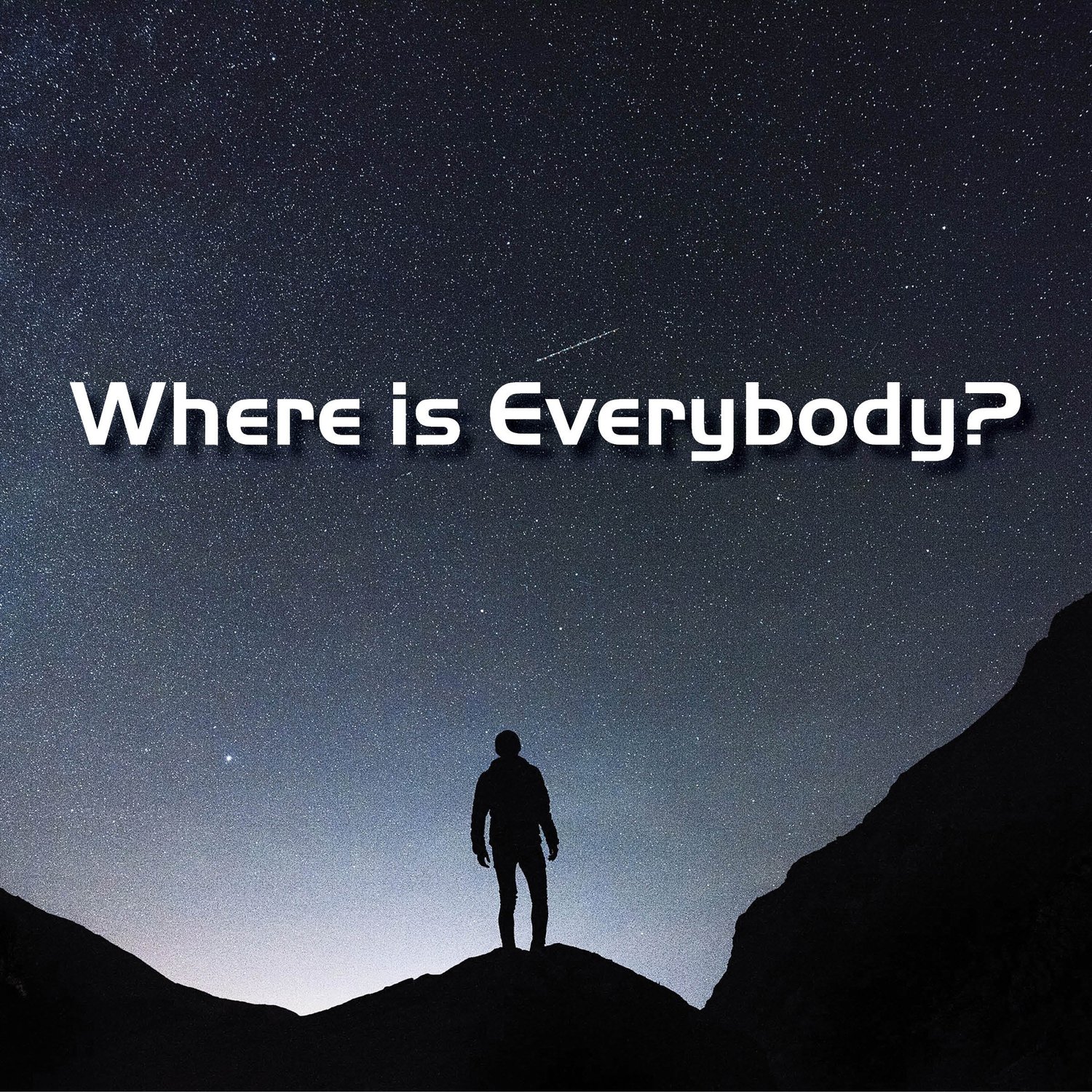 Where is Everybody? — LegacyTheatreCT