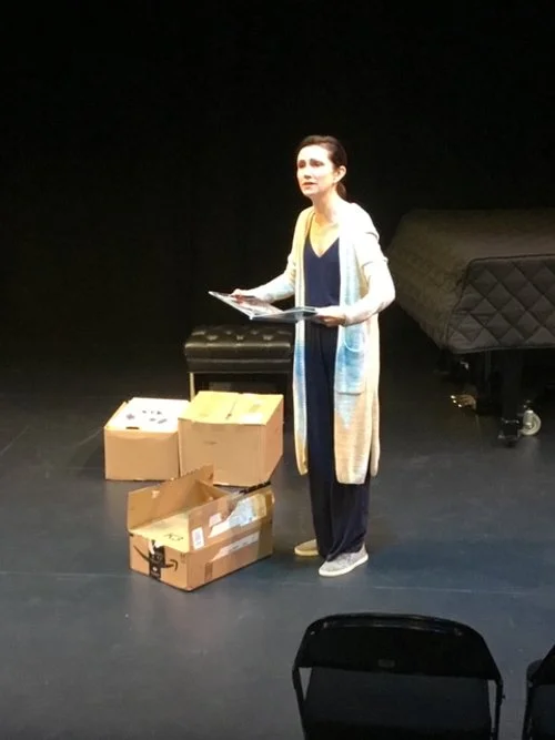 Classes — LegacyTheatreCT