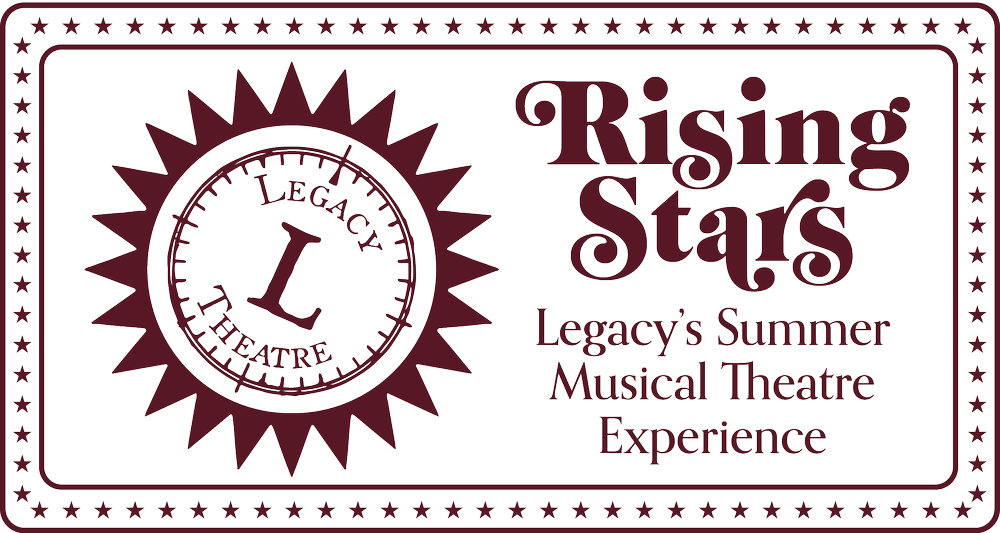 Rising Stars: Summer Musical Theatre Experience — LegacyTheatreCT