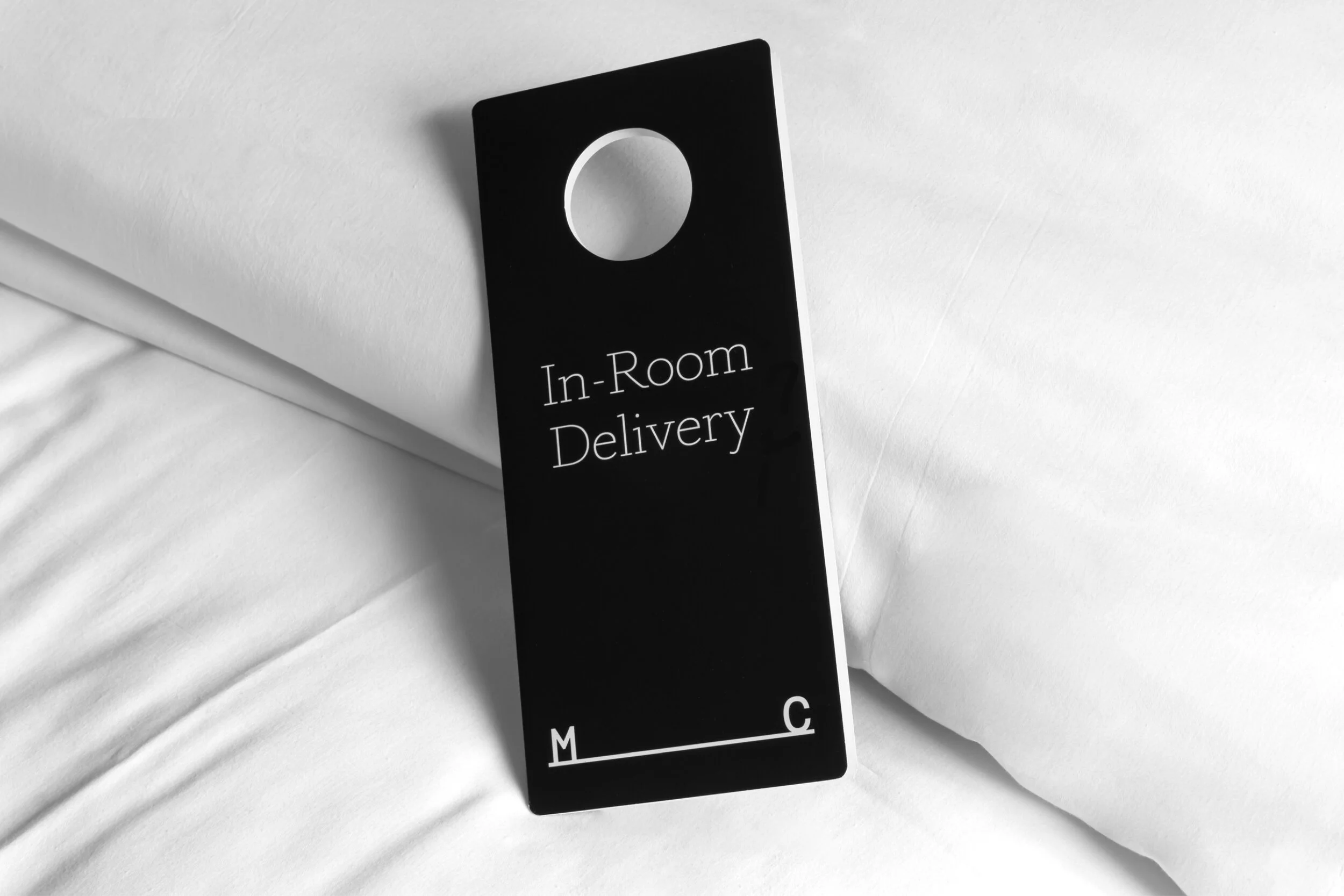 The MC Hotel / A boutique hotel for a cultural hub — Mucca