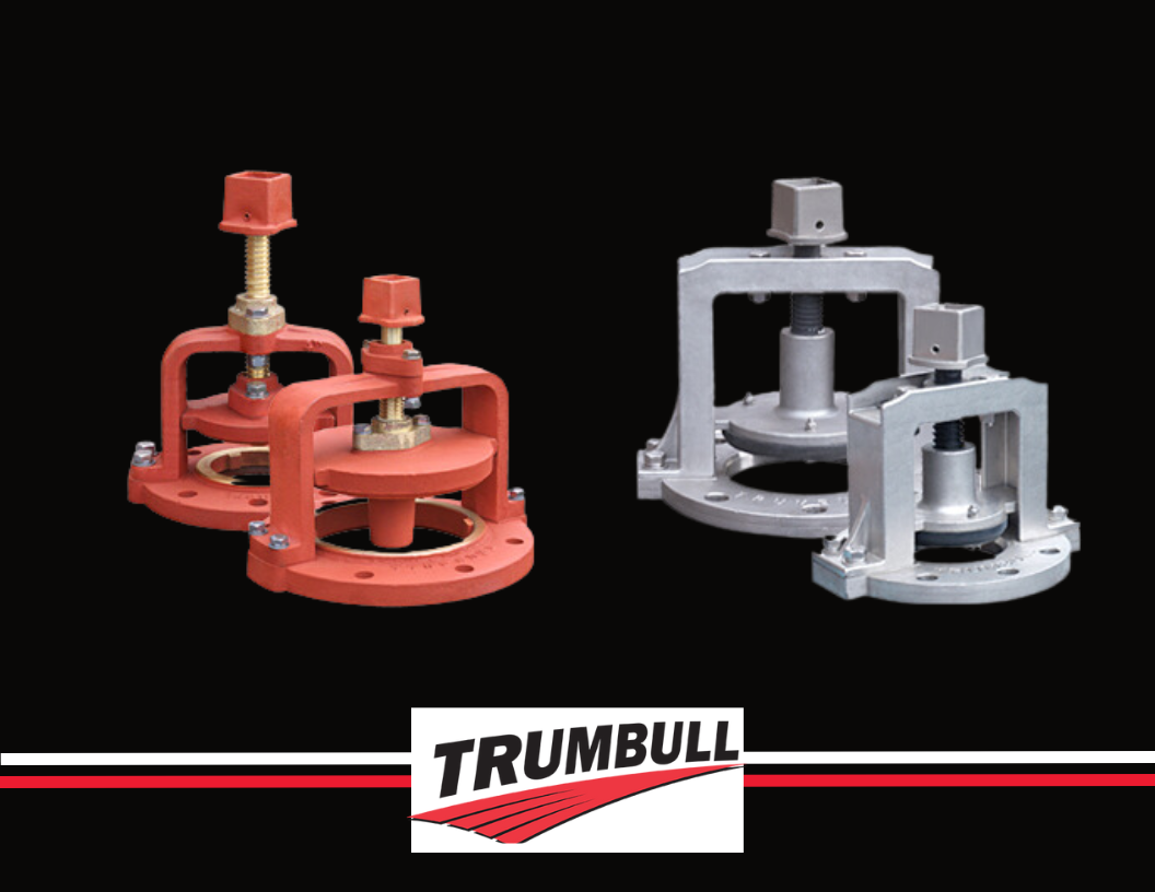 Gates — Water and Wastewater Equipment In The Tri State Area NY, NJ, PA ...