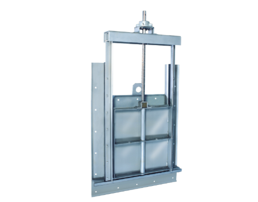 Fabricated Gates — Water and Wastewater Equipment In The Tri State Area ...