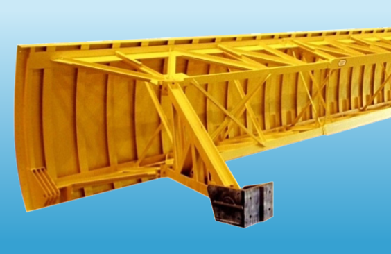 Heavy Fabricated Gates — Water and Wastewater Equipment In The Tri ...