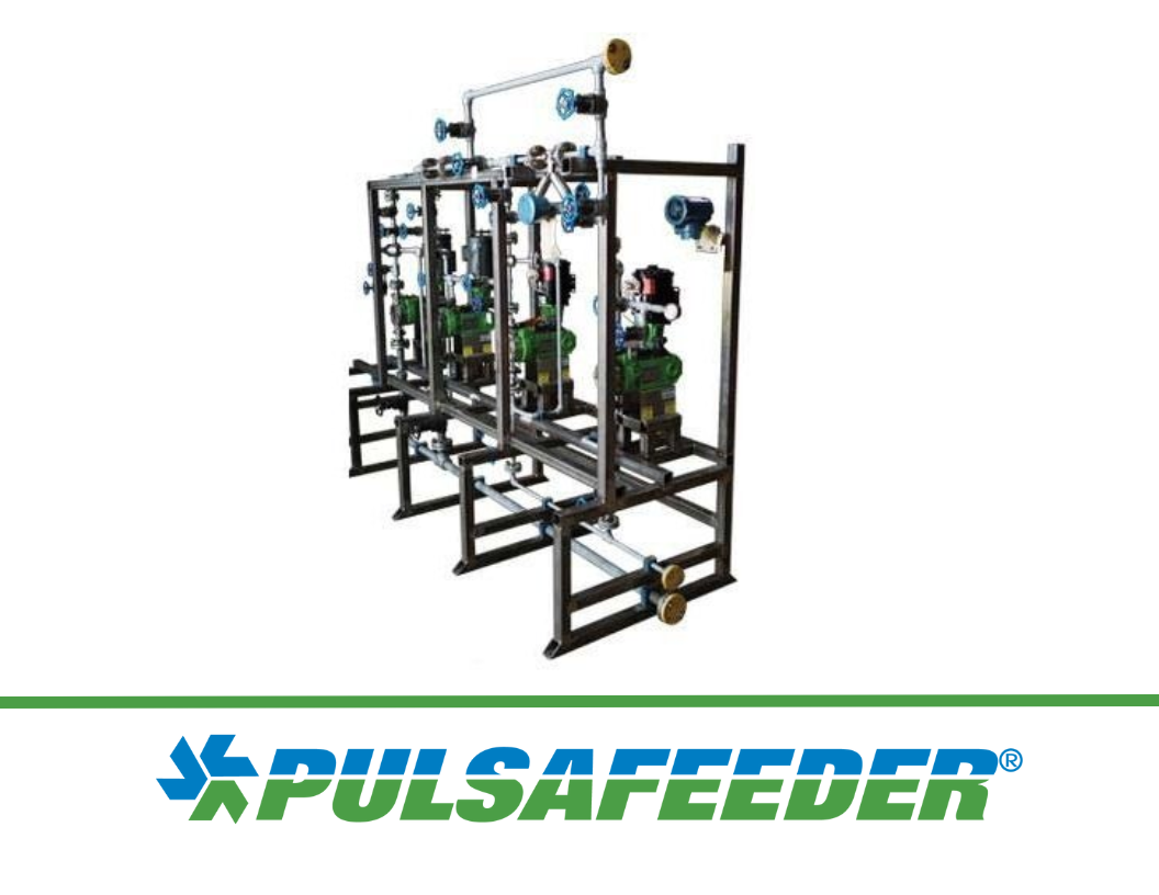 Chemical Feed — Water and Wastewater Equipment In The Tri State Area NY ...