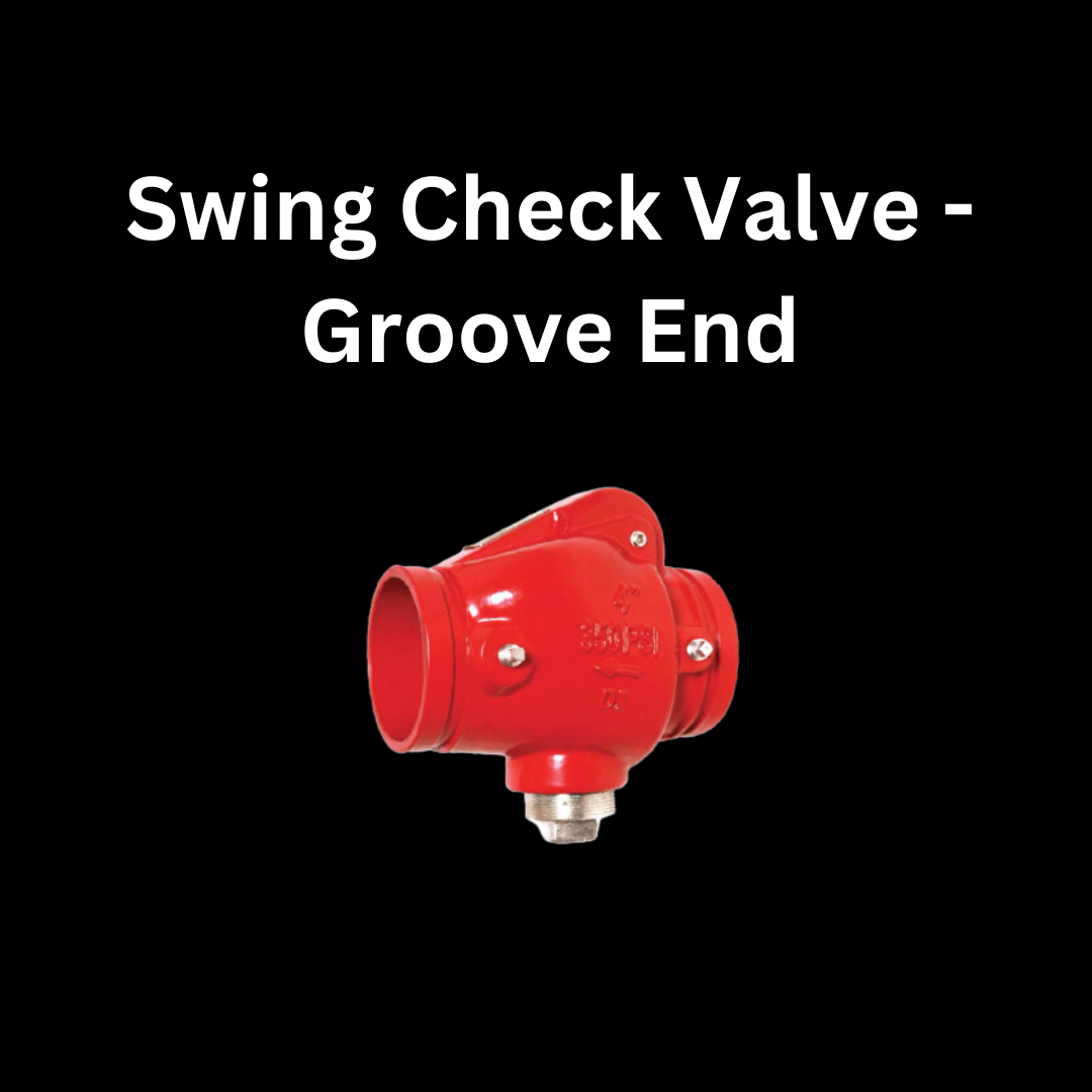 Vahn Tech Check Valves — Water and Wastewater Equipment In The Tri State Area NY, NJ, PA and CT ...