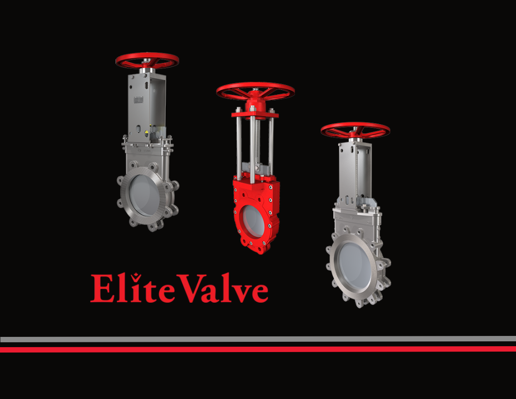 Elite Valve — Water and Wastewater Equipment In The Tri State Area NY ...