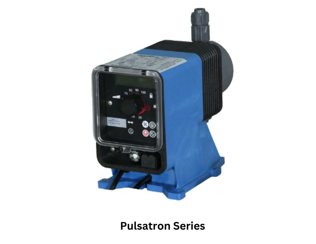 PulsaFeeder — Water and Wastewater Equipment In The Tri State Area NY ...