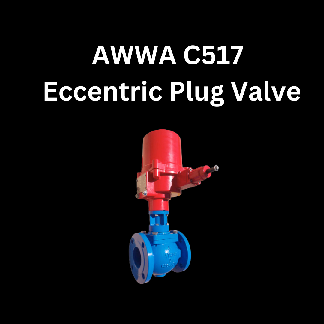 Vahn Tech Plug Valves — Water and Wastewater Equipment In The Tri State ...