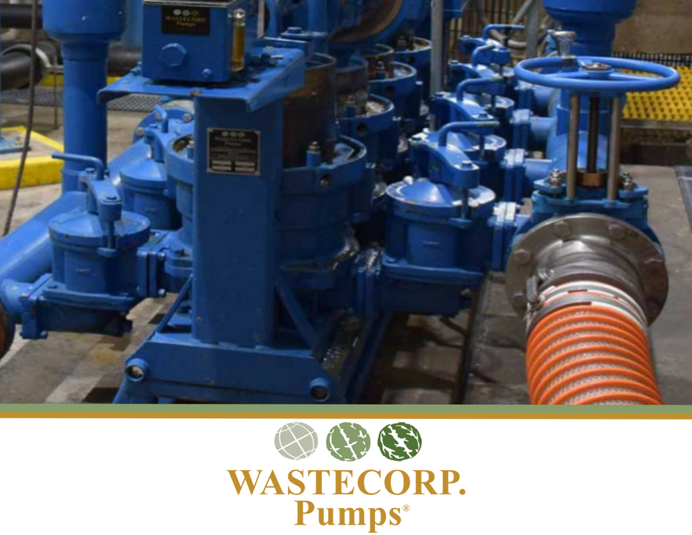 General 2 — Water and Wastewater Equipment In The Tri State Area NY, NJ ...