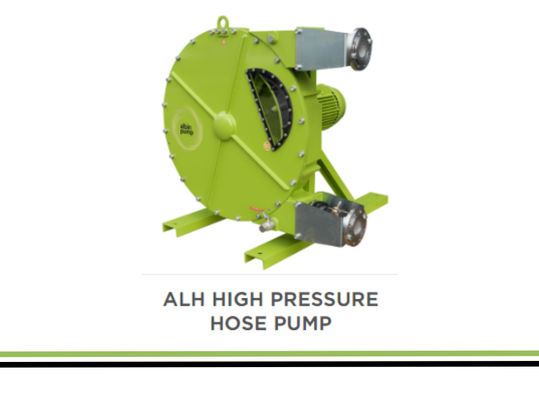 Albin Pumps Home — Water and Wastewater Equipment In The Tri State Area ...