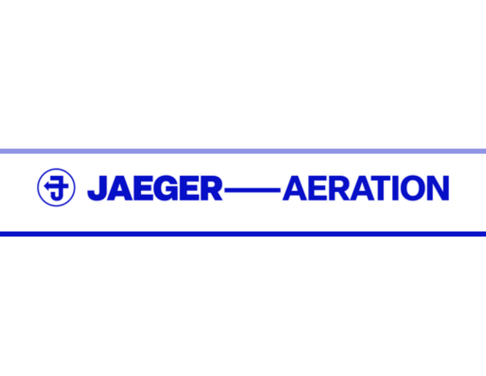 Jager Aeration — Water and Wastewater Equipment In The Tri State Area ...