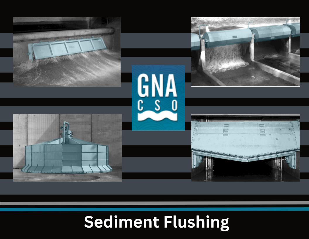 Gates — Water and Wastewater Equipment In The Tri State Area NY, NJ, PA ...