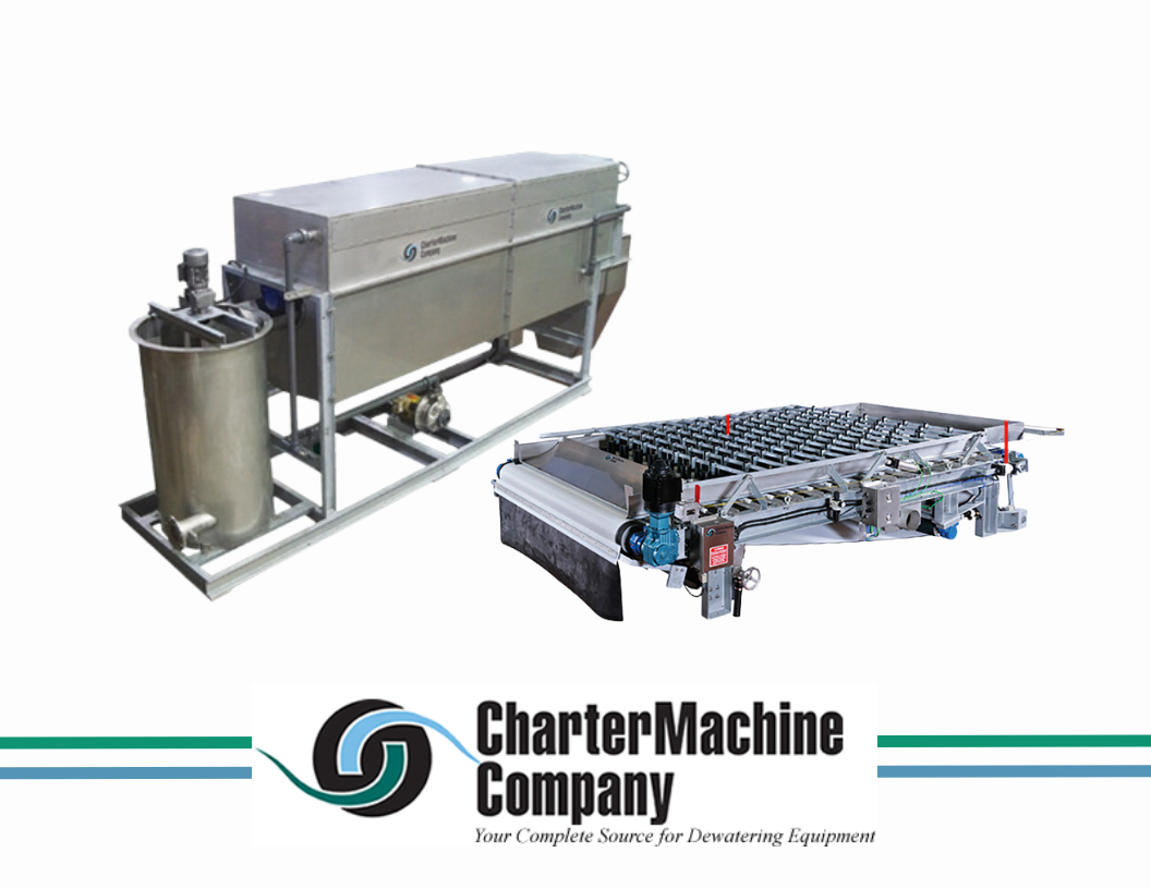 Clarifiers and Thickeners — Dave Heiner Associates, Inc. Water and ...